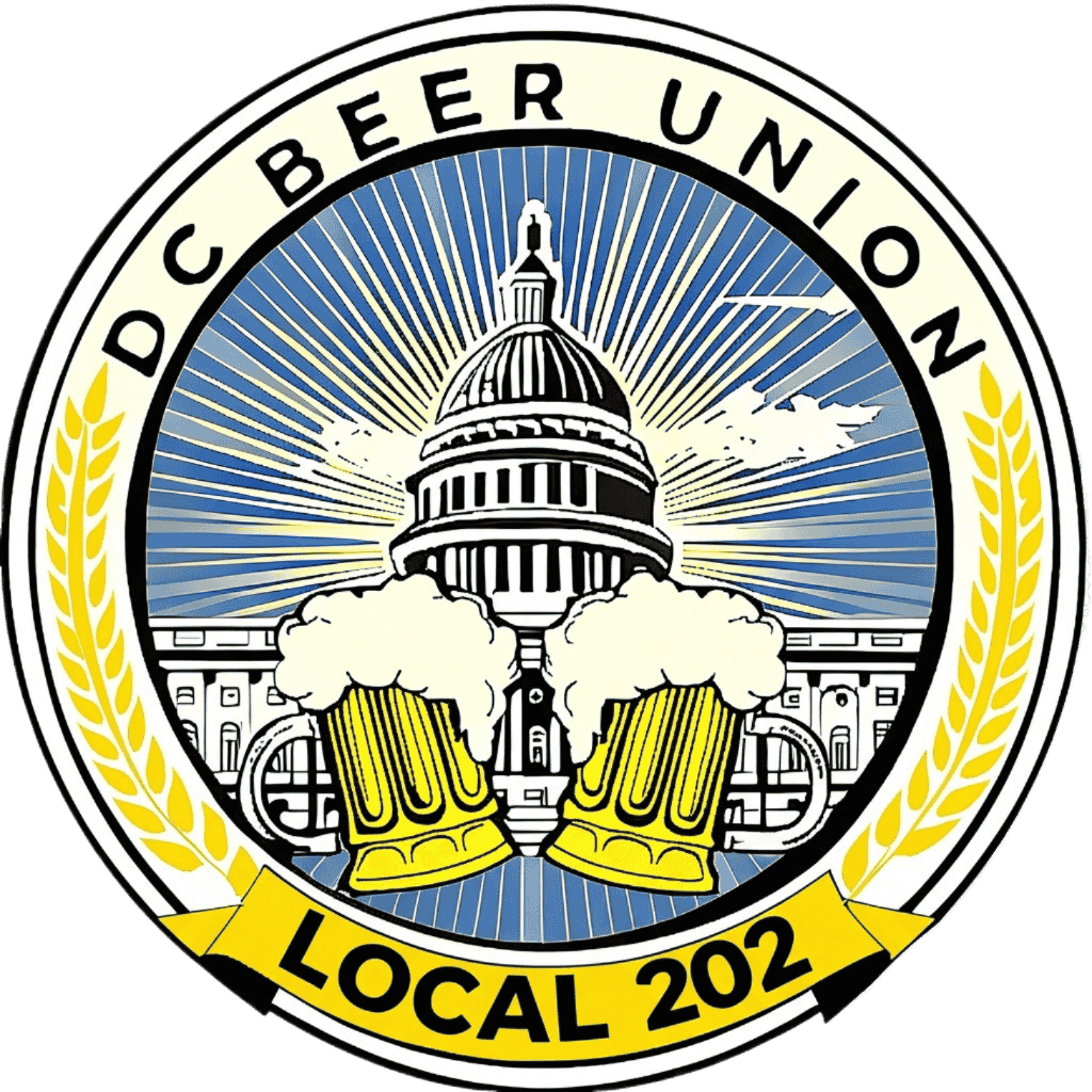 DC Beer Union - Join Washington DC's Premier Craft Beer Community